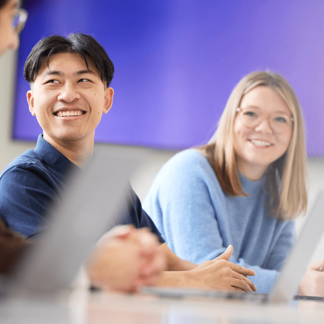 Ovative Continues Decade-Long Top Workplace Ranking