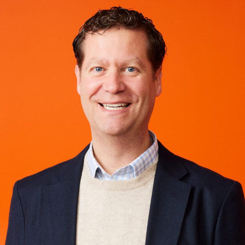 Meet the Team | Ovative Group