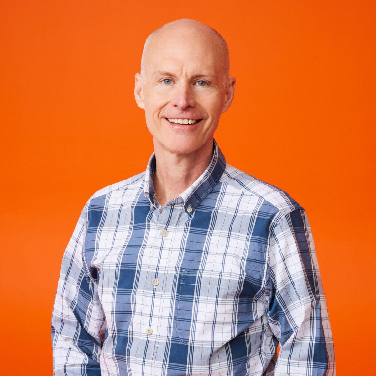 Meet the Team | Ovative Group