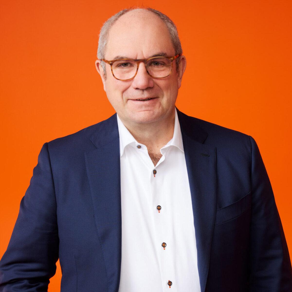 Meet the Team | Ovative Group