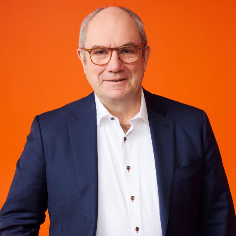Meet the Team | Ovative Group