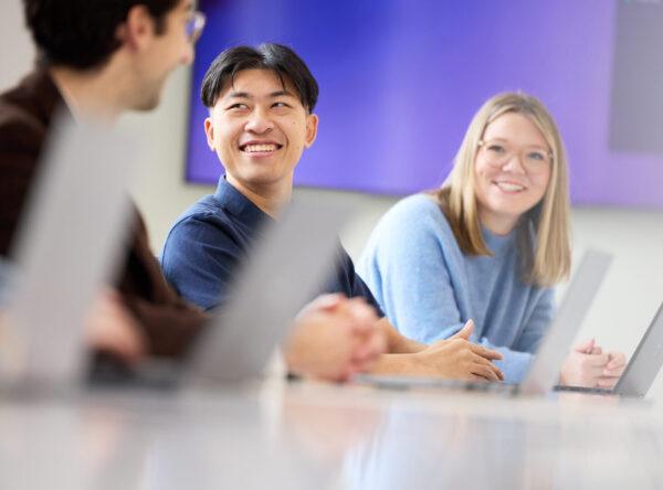 About Us | Ovative Group