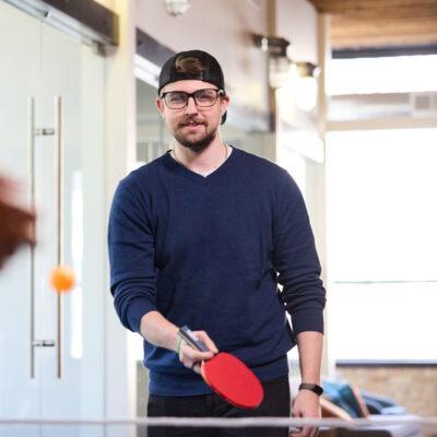 About Us | Ovative Group