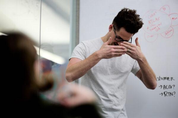 About Us | Ovative Group