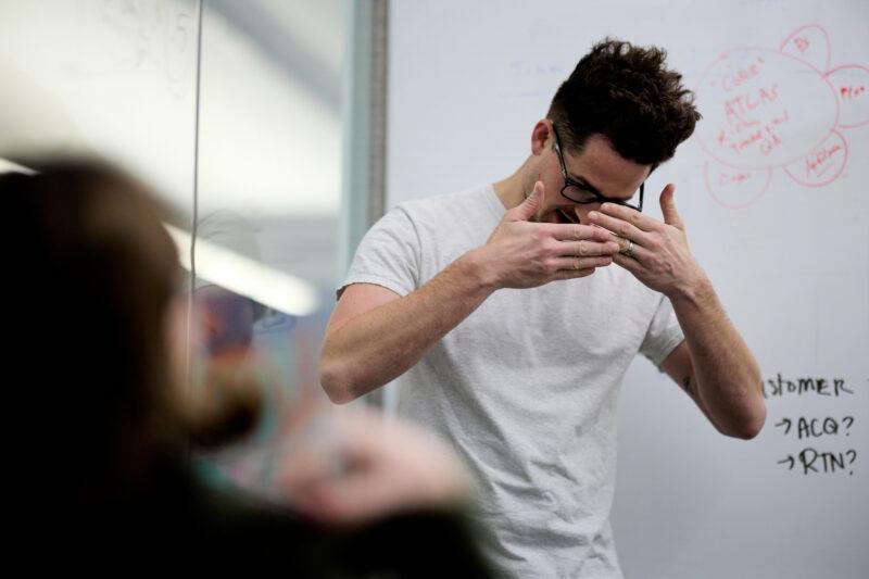 About Us | Ovative Group