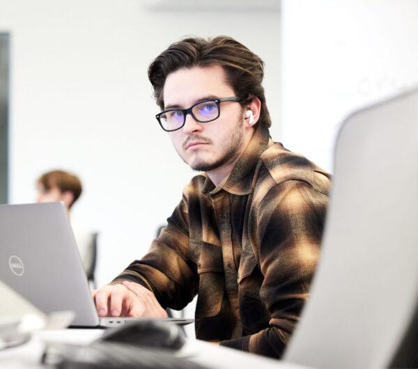 About Us | Ovative Group