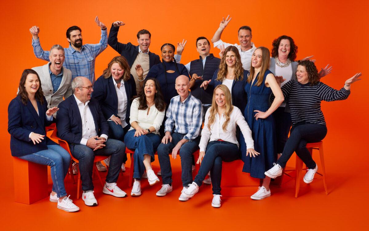 About Us | Ovative Group