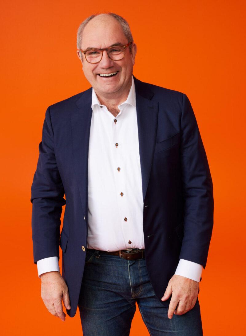 About Us | Ovative Group