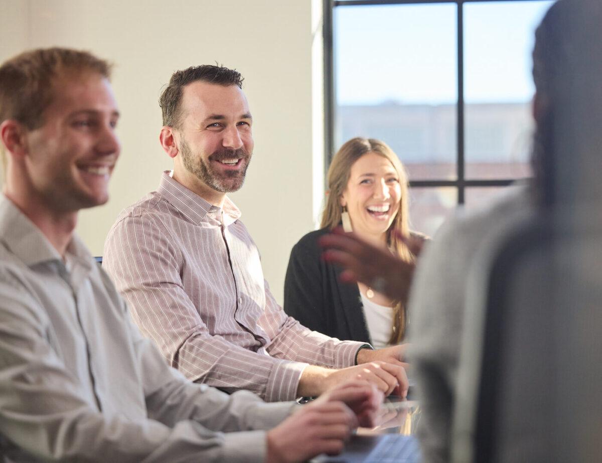 Media, Marketing, & Technology Careers | Ovative Group