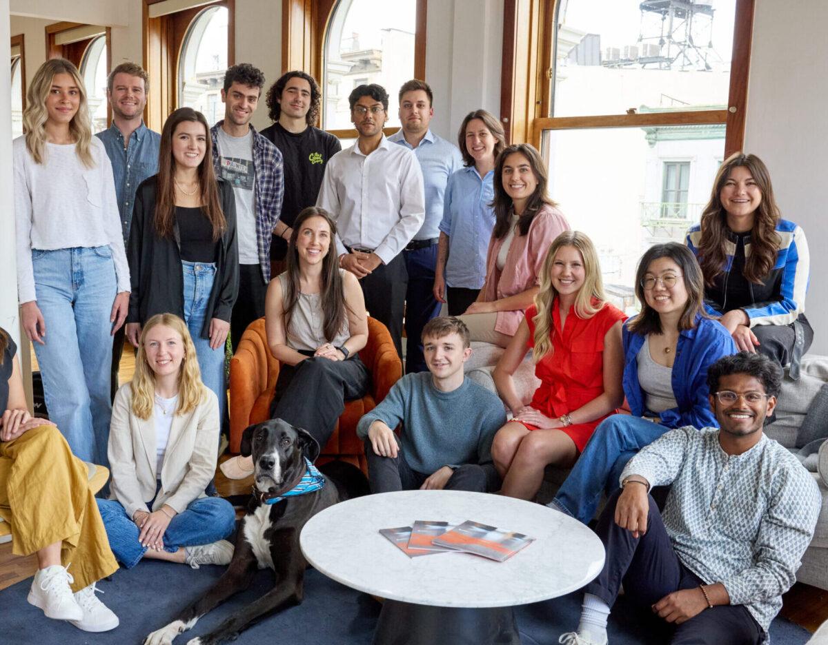 Media, Marketing, & Technology Careers | Ovative Group