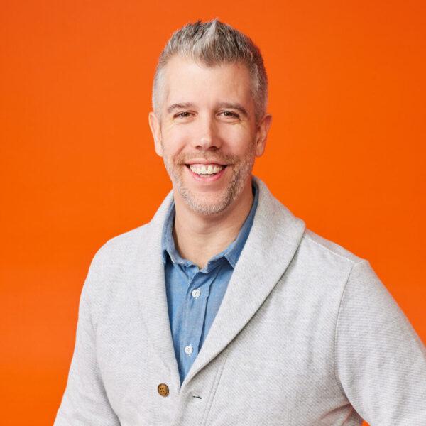 Meet the Team | Ovative Group